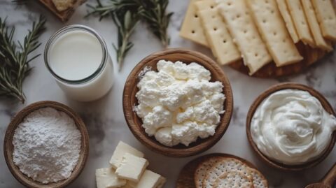 Ranking jogurtów proteinowych: Skyr, serek wiejski czy shake? Co wybrać ...